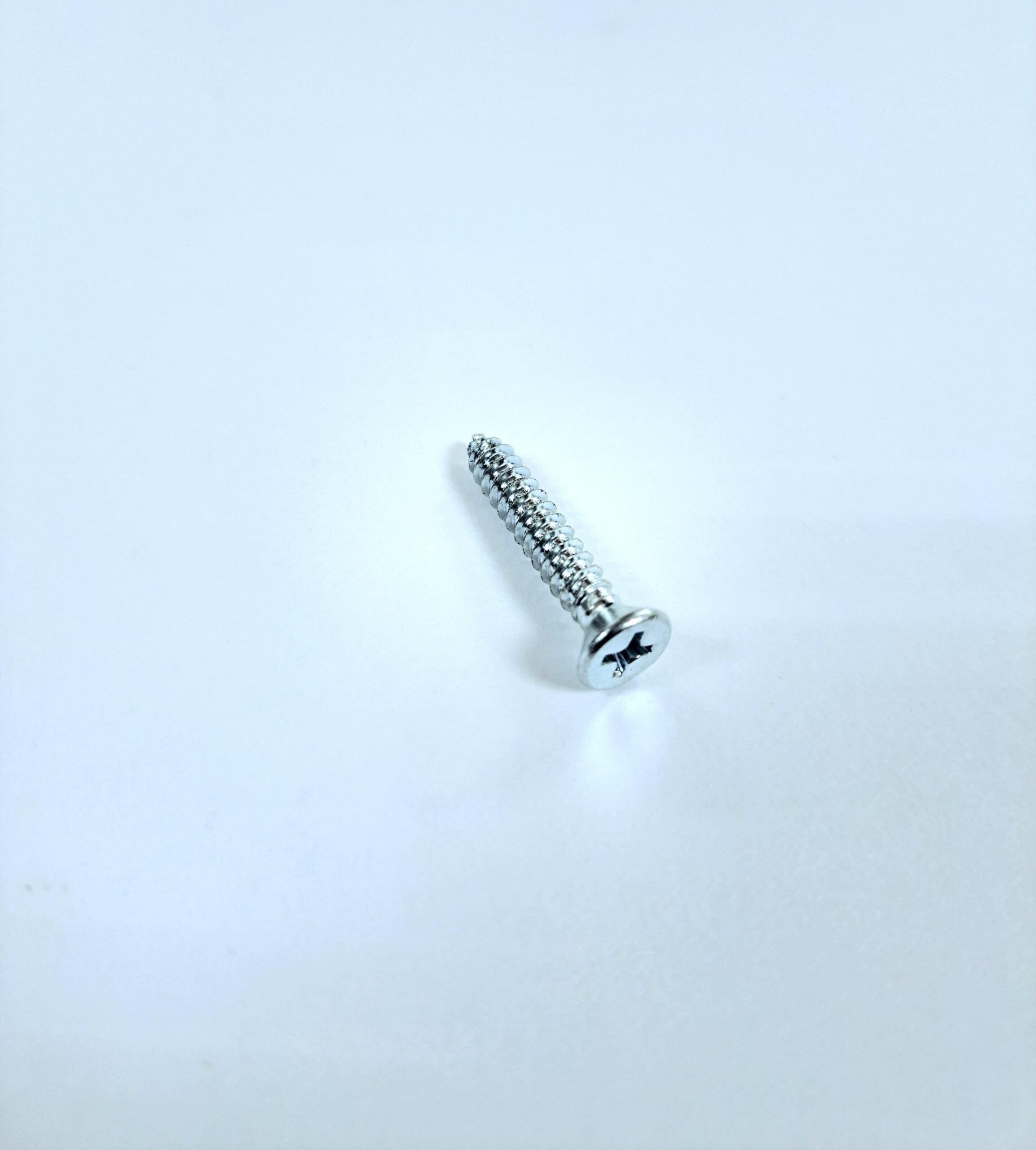 SELF THREAD SCREWS - Island Roofing + Hardware Solutions Ltd