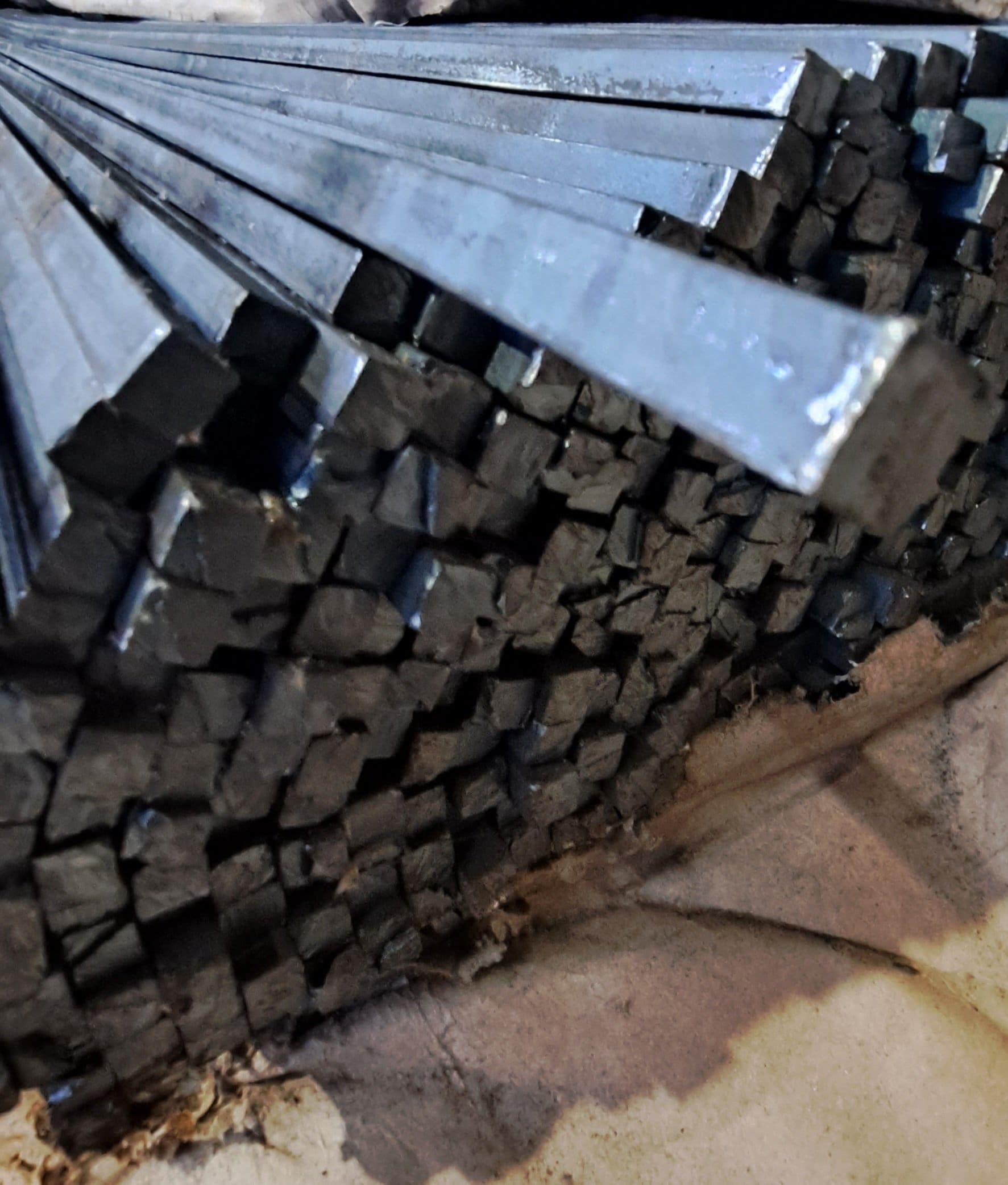 SOLID SQUARE - Island Roofing + Hardware Solutions Ltd