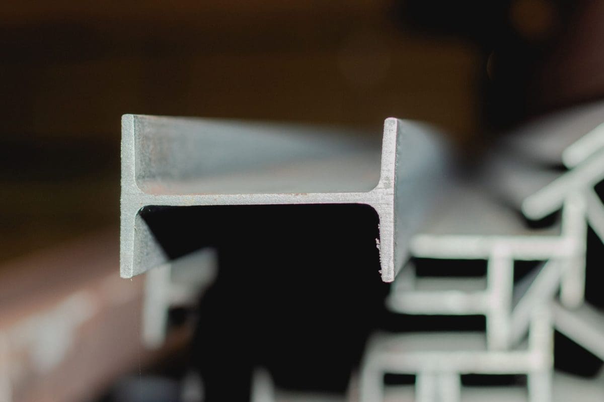 I BEAM - Island Roofing + Hardware Solutions Ltd