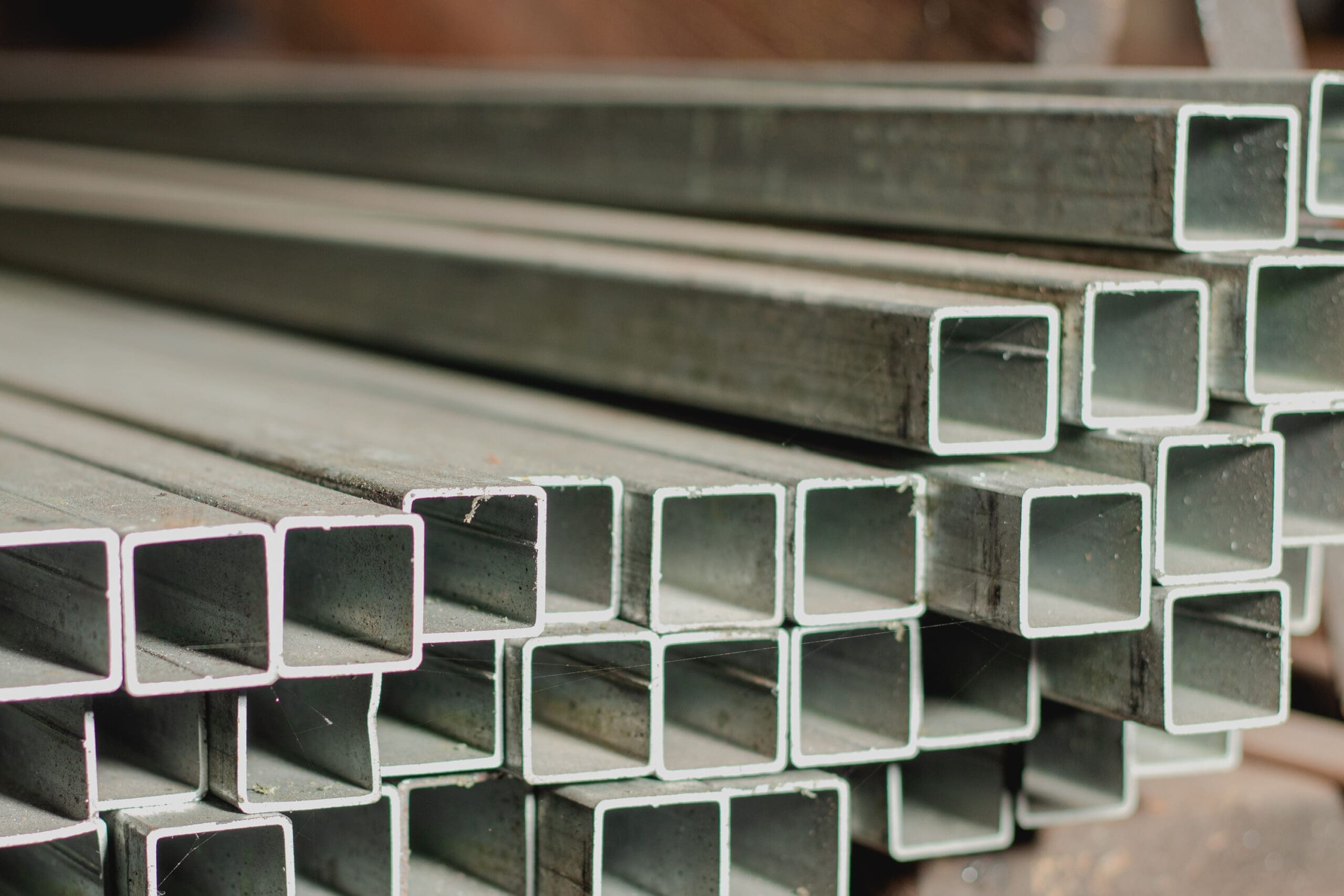 R.H.S ( RECTANGULAR HOLLOW SECTION ) - Island Roofing + Hardware ...